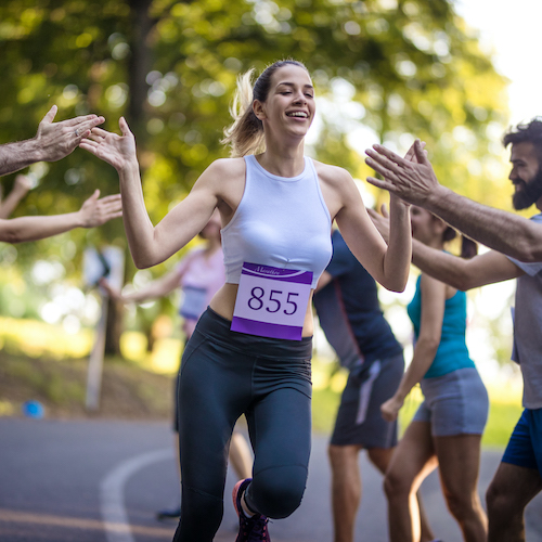 The Thrive Programme Explained - What is Thriving?