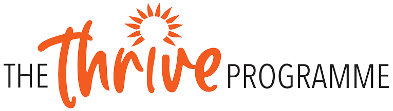 Welcome to The Thrive Programme - Learn to Thrive