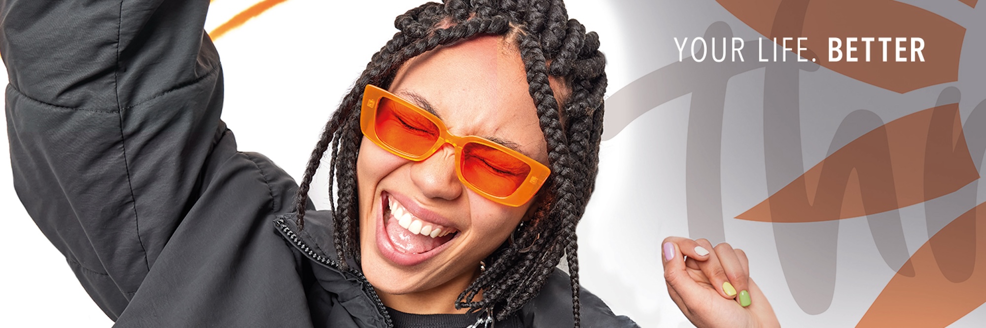 Thrive Programme for Children - THE THRIVE PROGRAMME